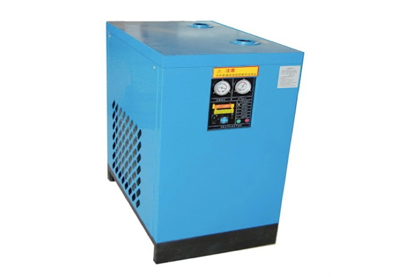Refrigerated Air Dryer for Air Compressor: cmncompressor